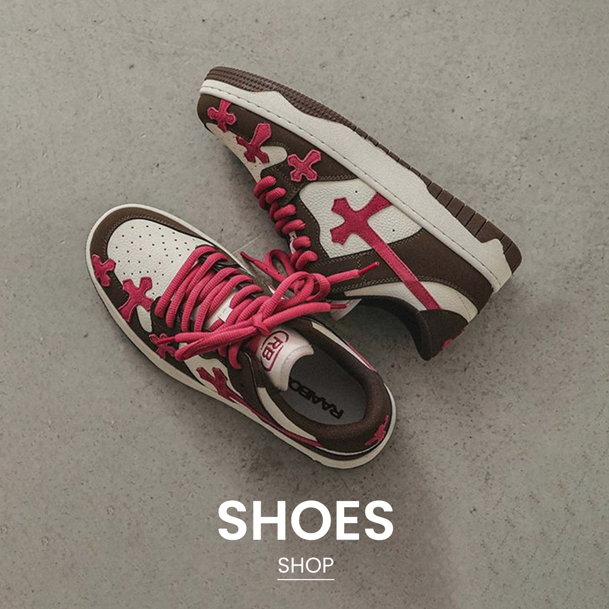 Y2K Shoes | Wide choice of shoes inspired by the 2000s