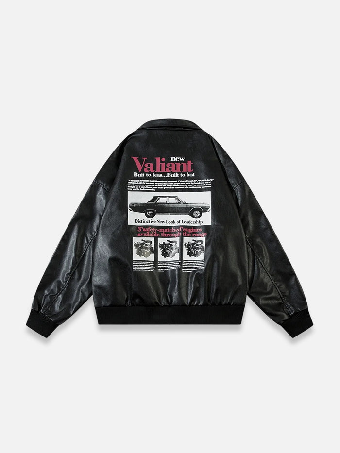 Y2K Jacket | Wide choice of jackets inspired by the 2000s