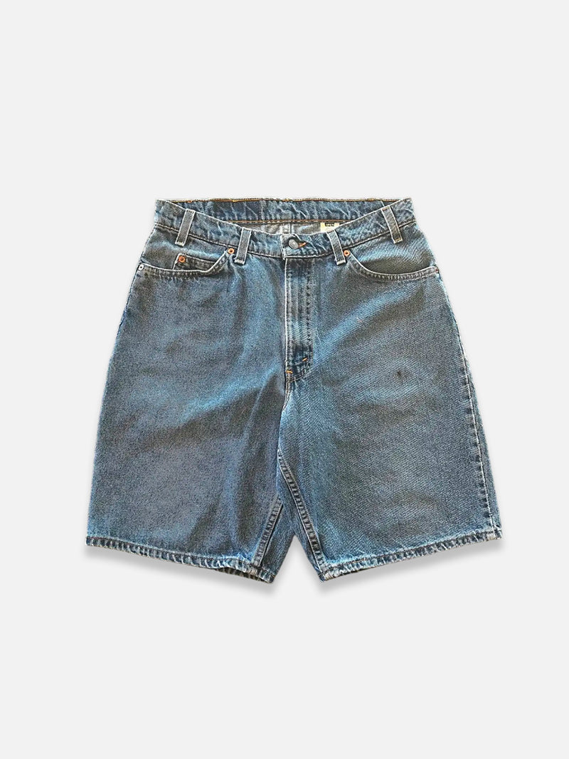 Baggy Jorts | Wide choice of denim shorts