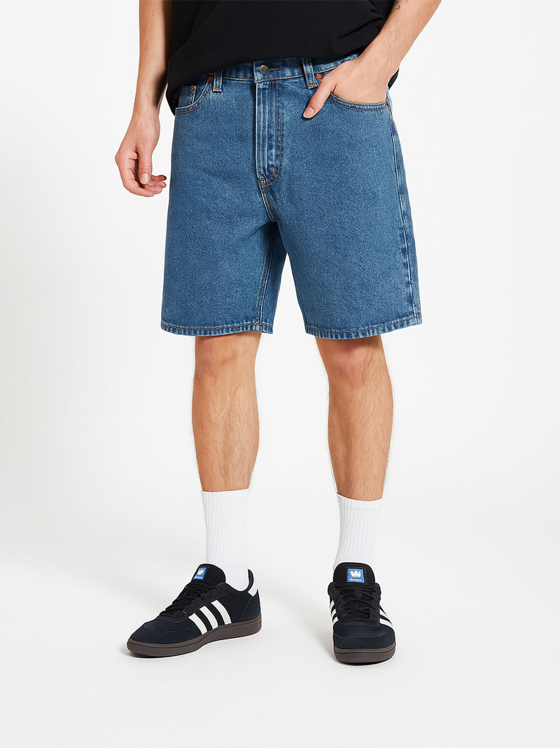 Baggy Jorts | Wide choice of denim shorts