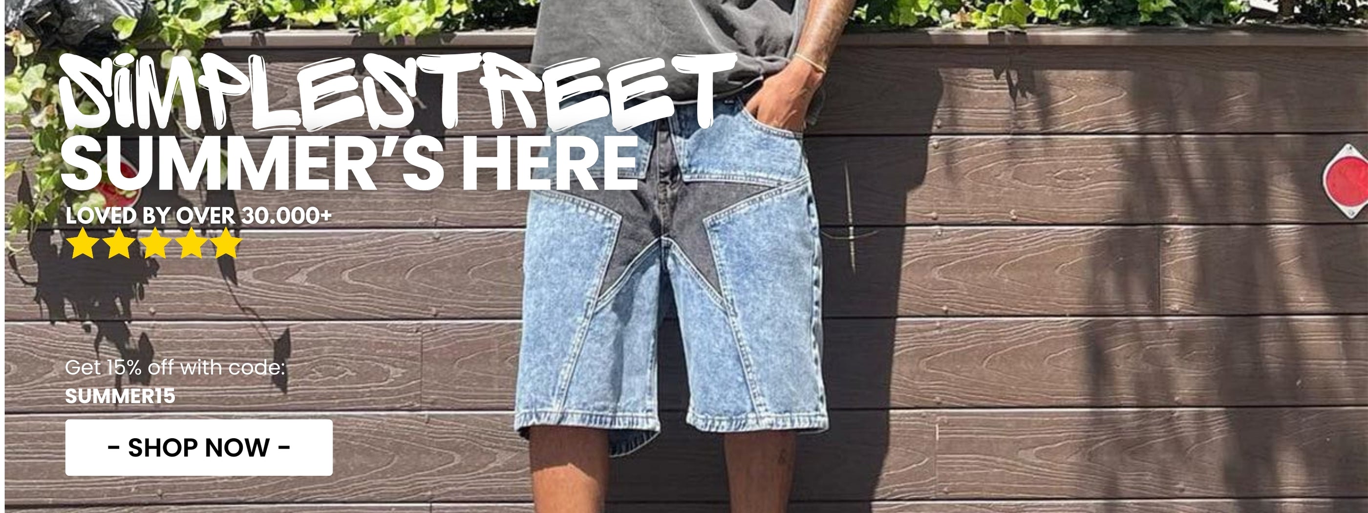 SimpleStreet | The Y2K and Streetwear reference