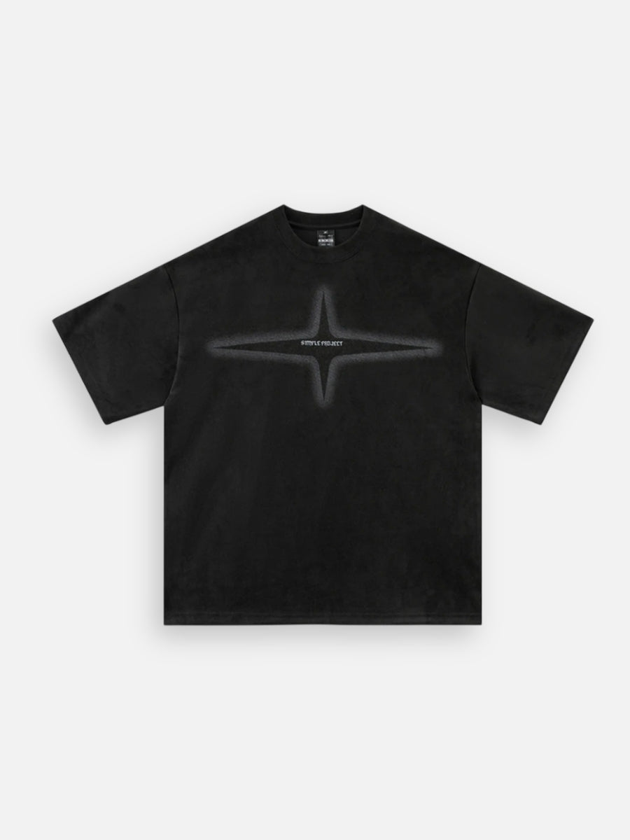 Simple Project Tee: Effortless Style Meets Ultimate Comfort