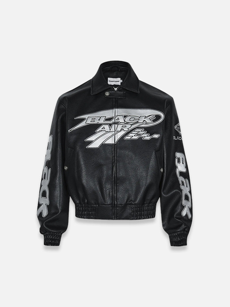 BLACKAIR JACKET