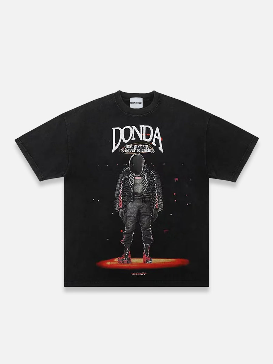 DONDA TEE