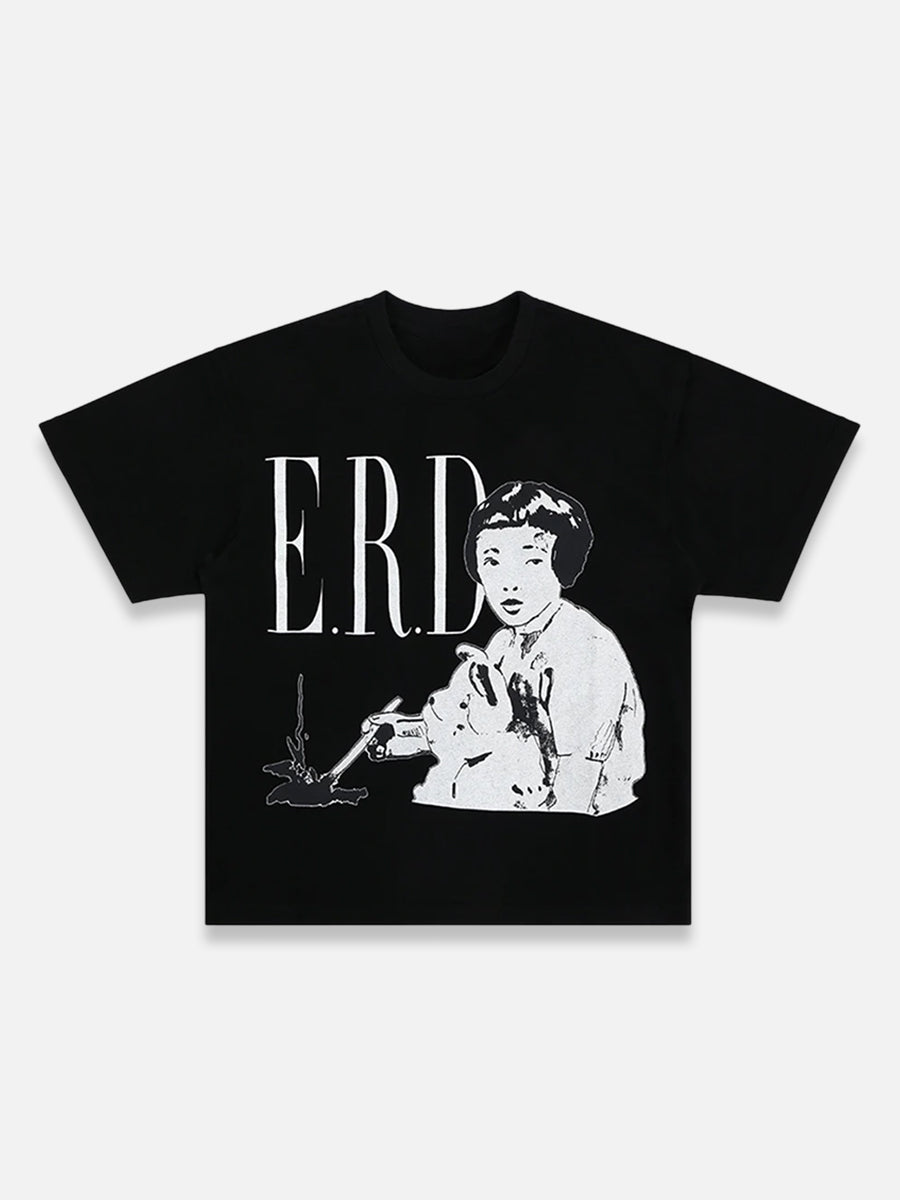 ERD TEE