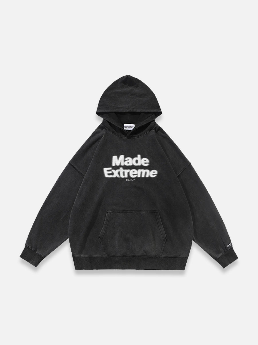 MADE EXTREME HOODIE