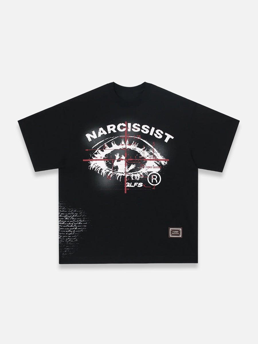 Eye Graphic Tee