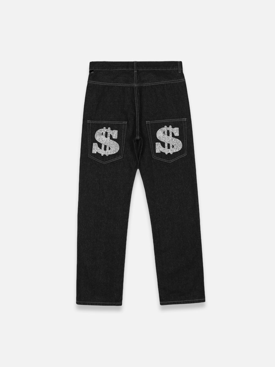 DOLLAR JEANS
