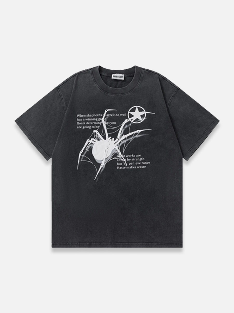 TARANTULA TEE