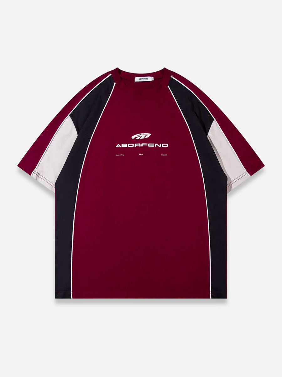 Classic Hip Hop Tee | SimpleStreet