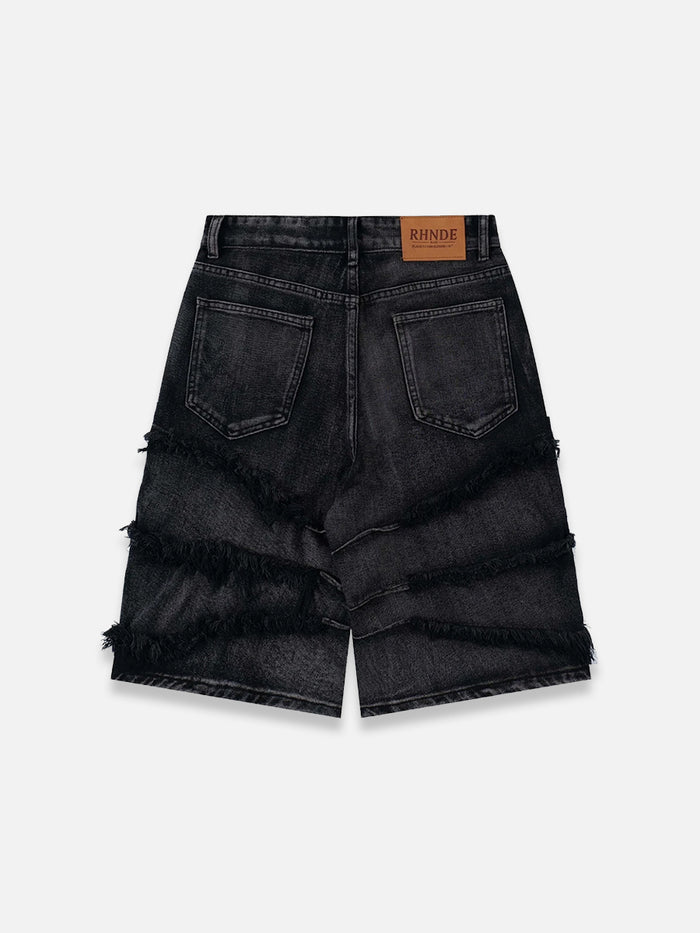 Baggy Jorts | Wide choice of denim shorts