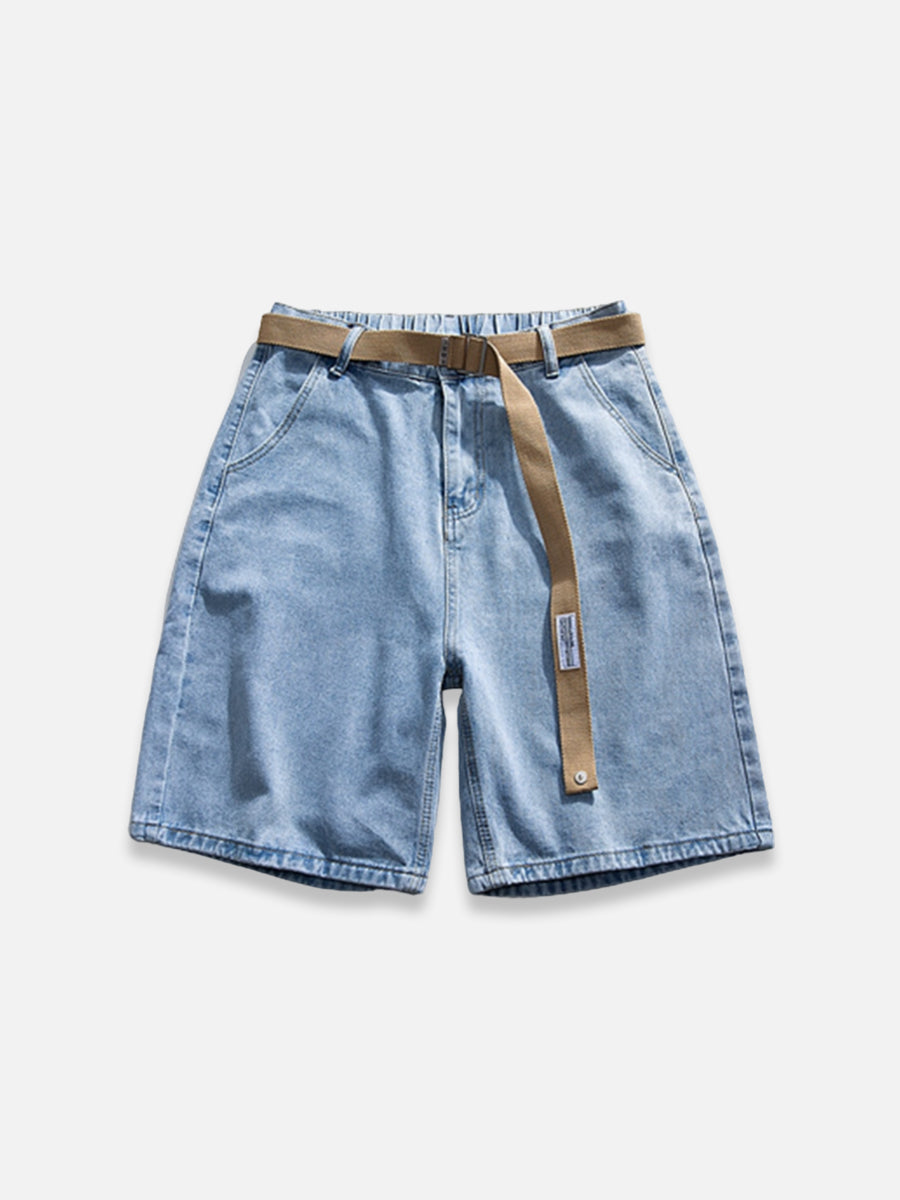 SIMPLE JORTS