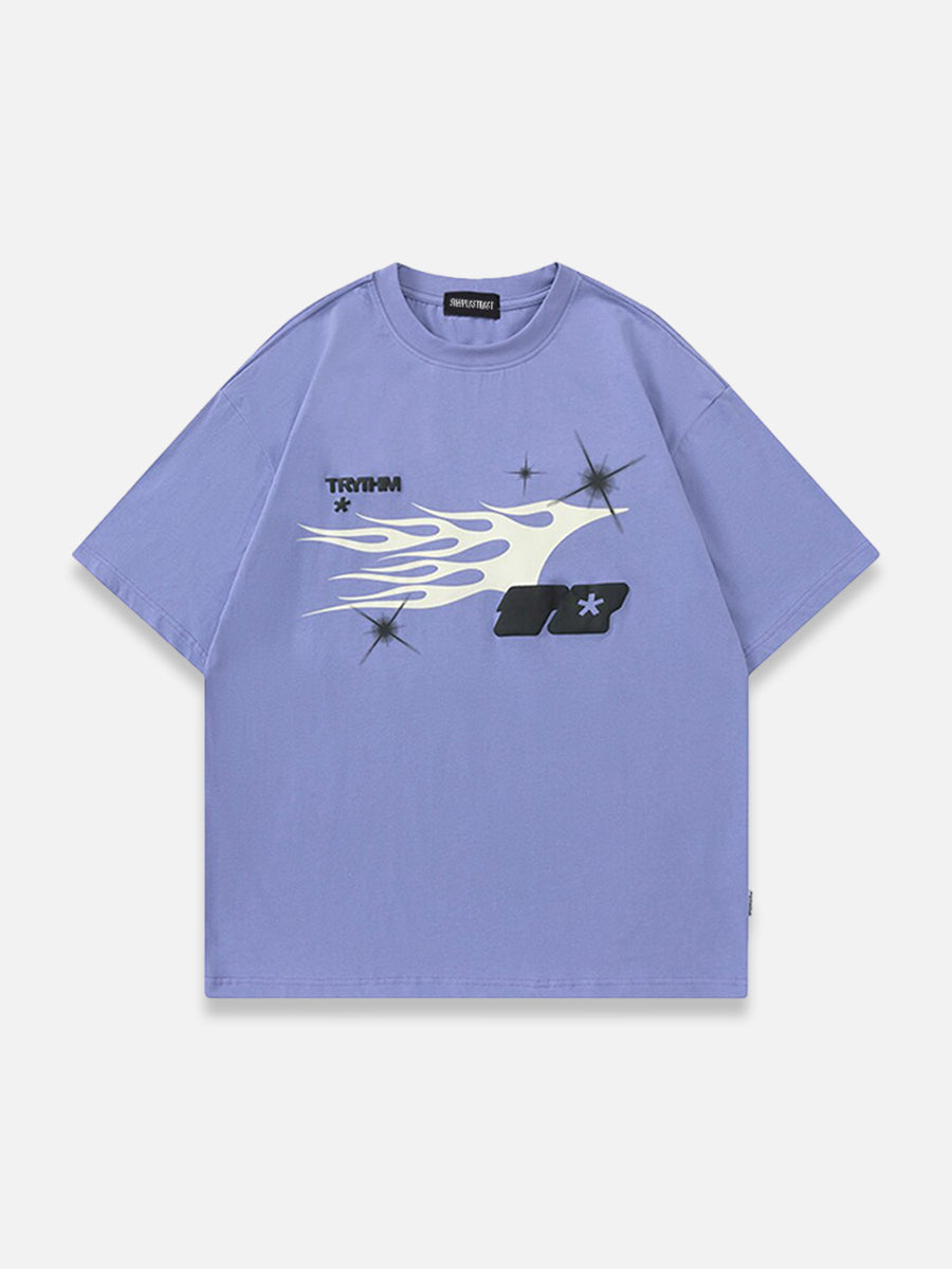 TRY TEE